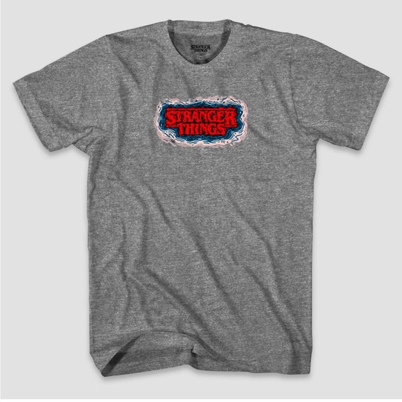 Stranger Things | Shirts | Stranger Things Monique Aimeeshort Sleeve ...